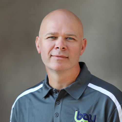 Carl Baker | Westlake HVAC Service