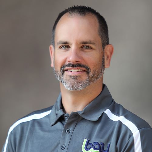 Sean Nagle | Westlake Heating & Cooling